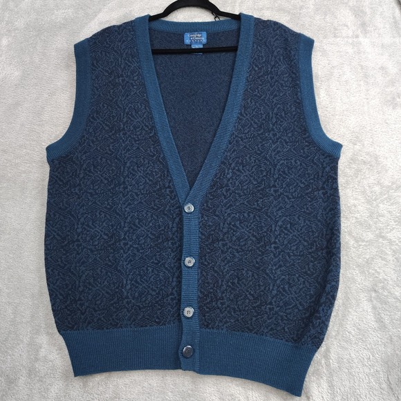 Cambridge Classics | Sweaters | Vintage 9s Cambridge Classics Men L ...